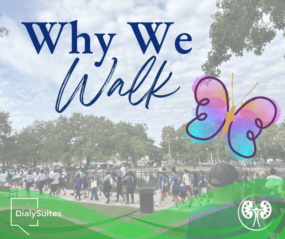 2025 Kidney Walk